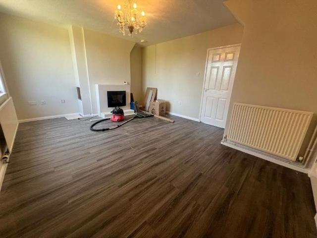 3 bedroom house to rent