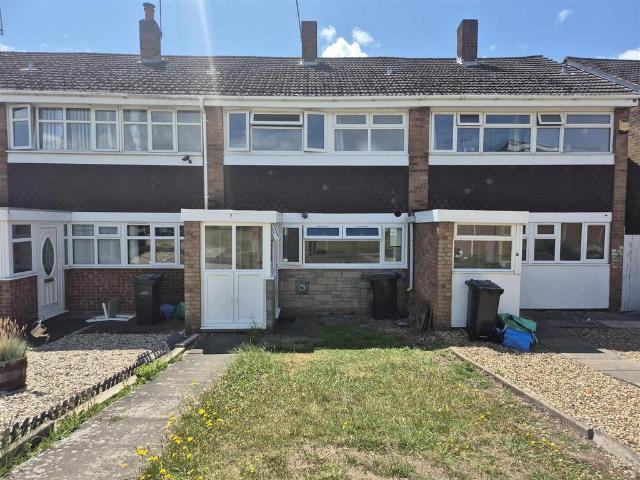 3 bedroom house to rent