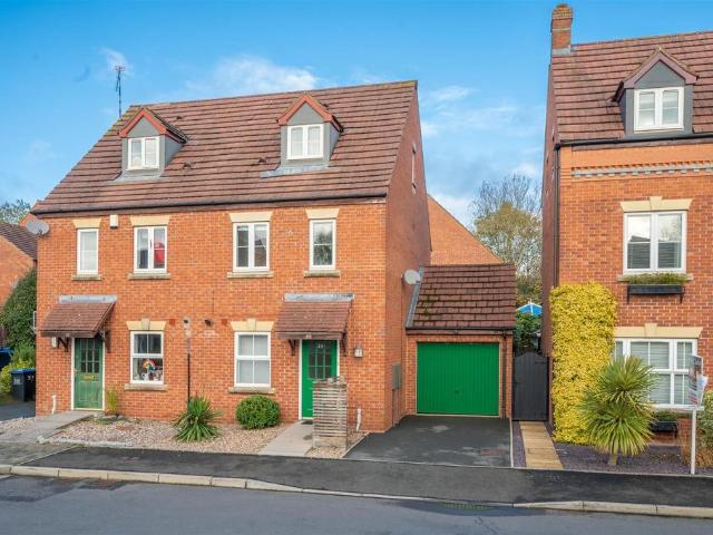 3 bedroom house to rent