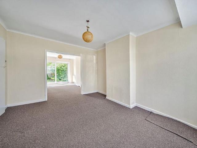 3 bedroom house to rent