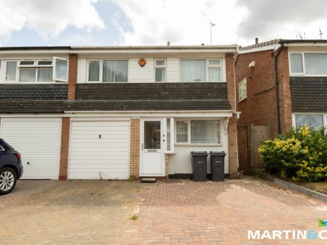 3 bedroom House To Rent