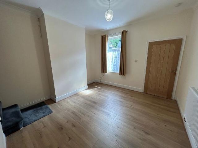 3 bedroom house to rent