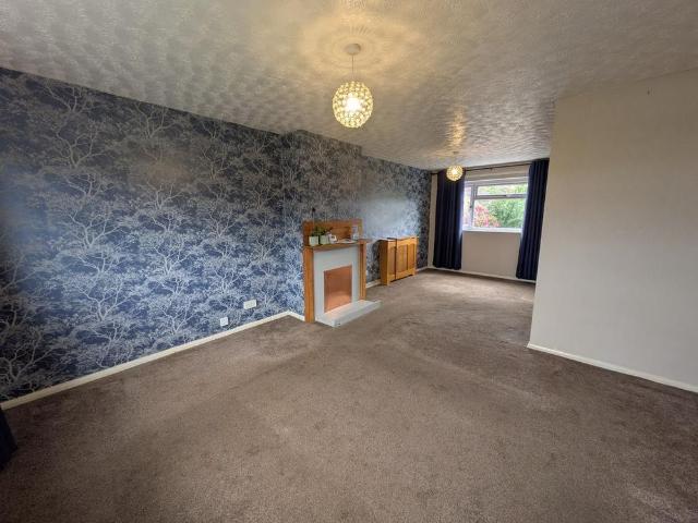 3 bedroom house to rent