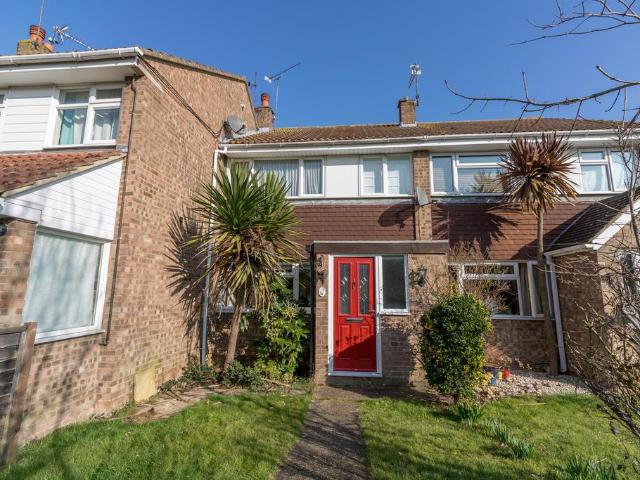 3 bedroom house to rent