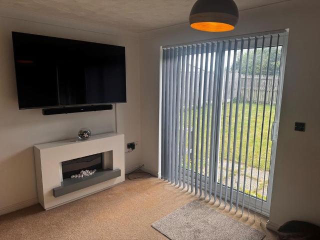 3 bedroom house to rent