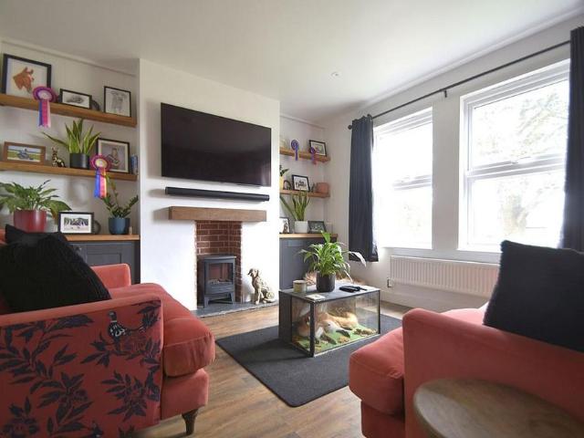3 bedroom house to rent