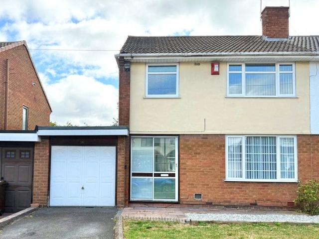 3 bedroom House to rent