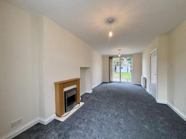 3 bedroom house to rent