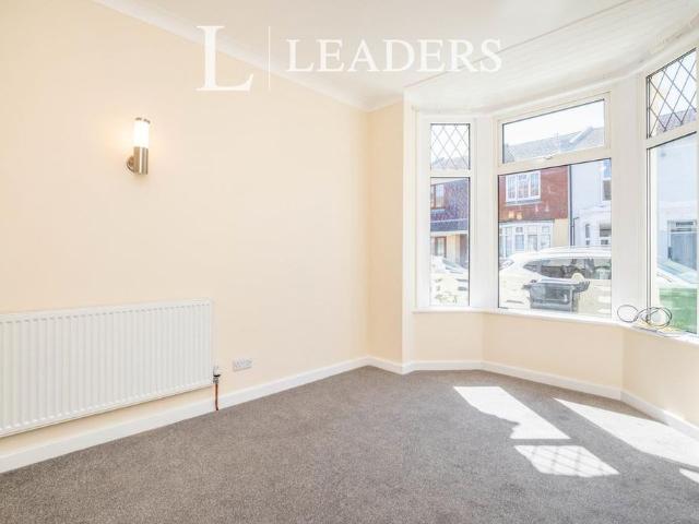 3 bedroom house to rent