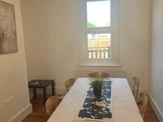 3 bedroom house to rent