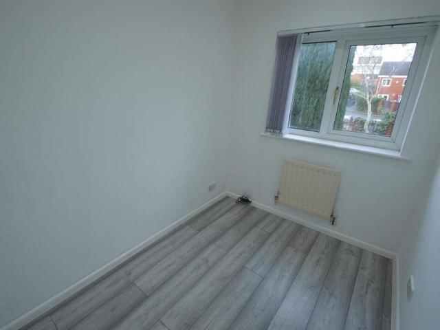 3 bedroom house to rent