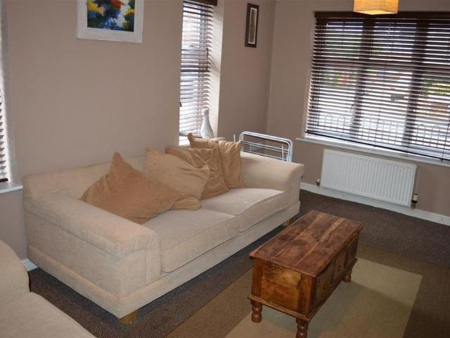 3 bedroom house to rent