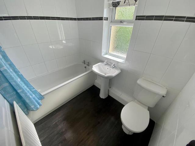 3 bedroom house to rent