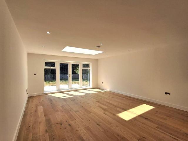 3 bedroom house to rent