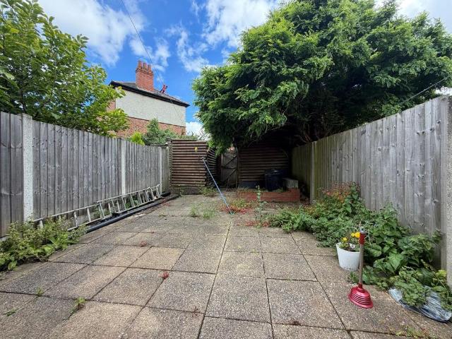 3 bedroom house to rent