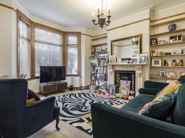 3 bedroom house to rent