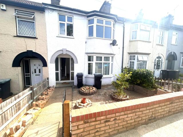 3 bedroom house to rent