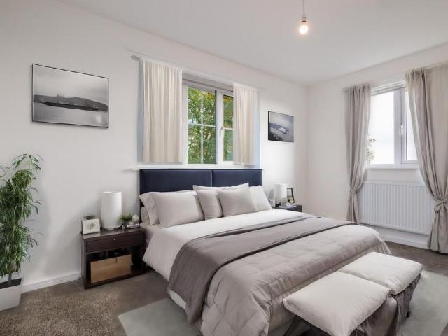 3 bedroom house to rent