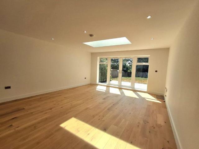 3 bedroom house to rent