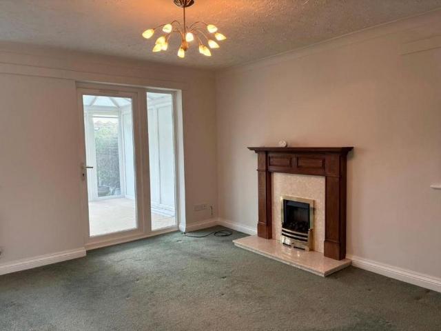 3 bedroom house to rent