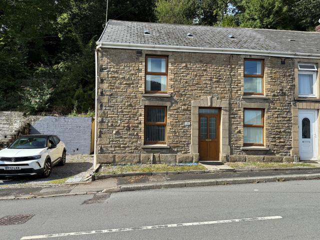 3 bedroom house to rent
