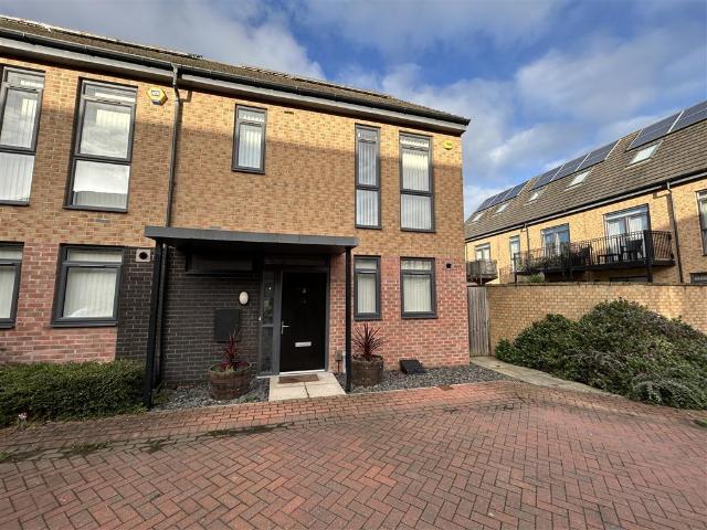 3 bedroom house to rent