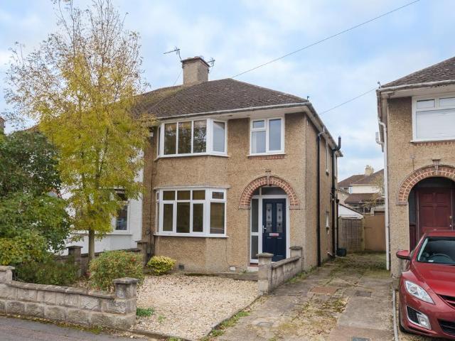 3 bedroom house to rent