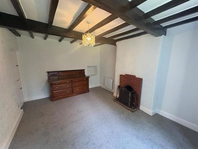3 bedroom house to rent