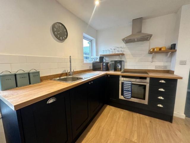 3 bedroom house to rent