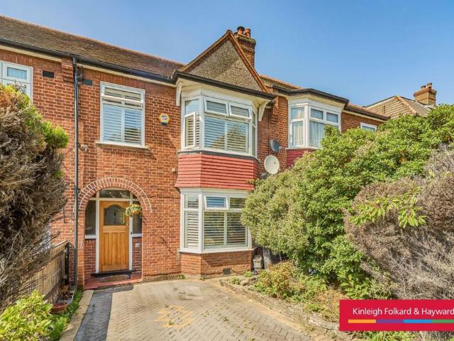 3 bedroom house to rent