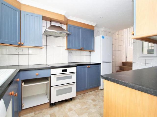 3 bedroom house to rent