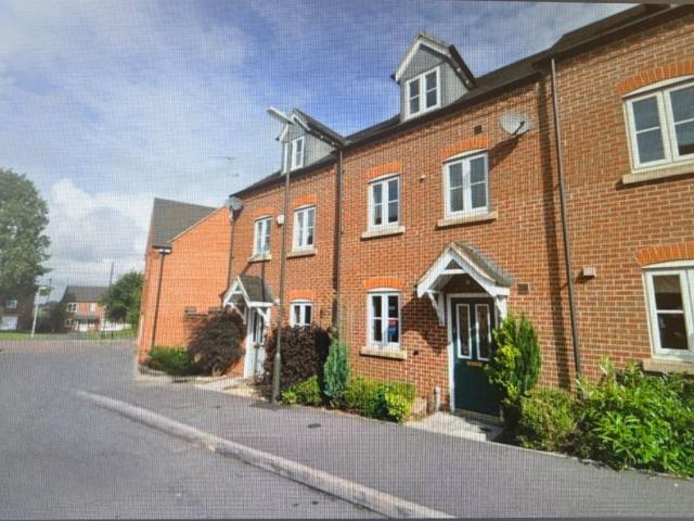 3 bedroom house to rent