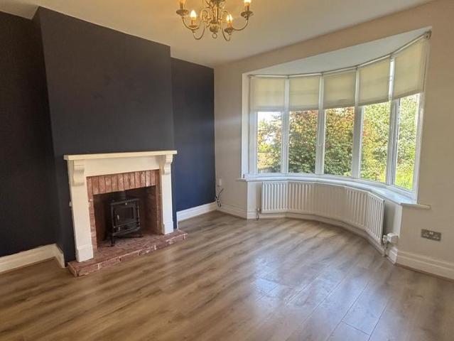 3 bedroom house to rent