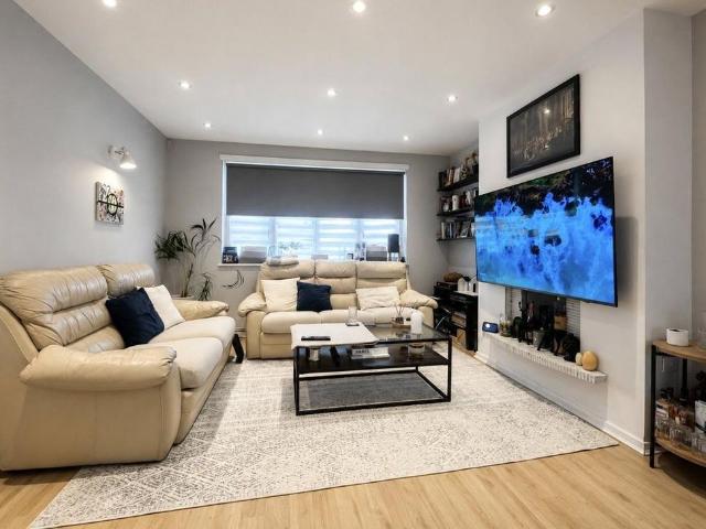 3 bedroom house to rent