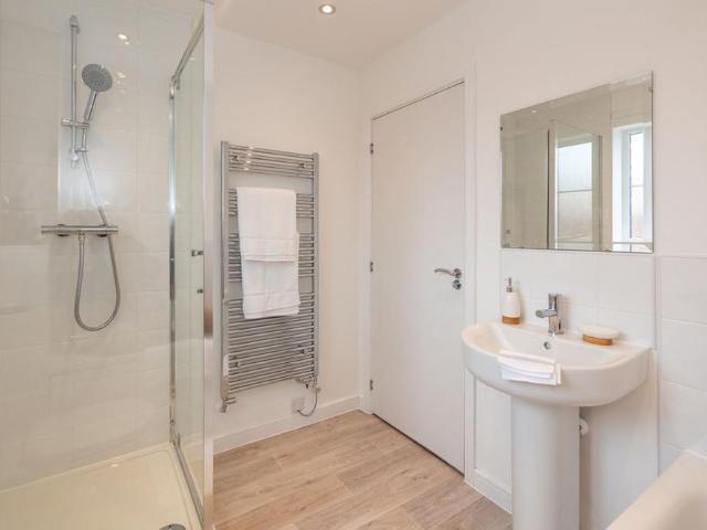 3 bedroom house to rent