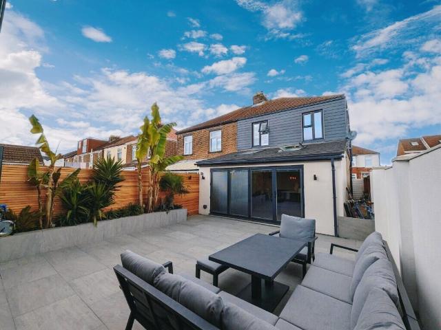 3 bedroom house to rent