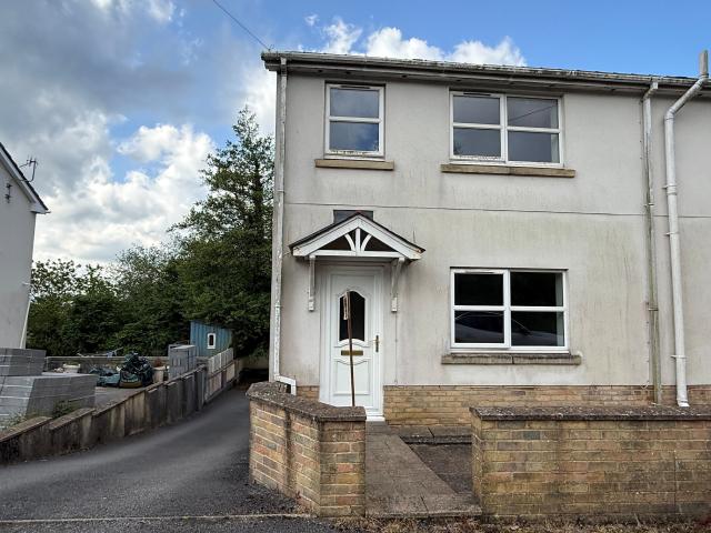 3 bedroom house to rent