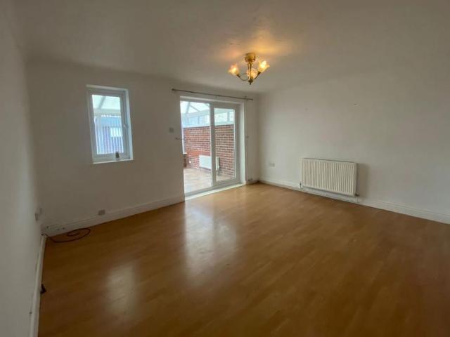 3 bedroom house to rent