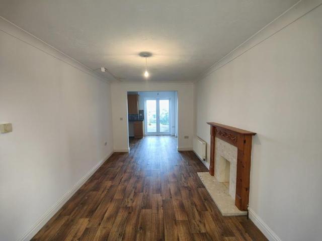 3 bedroom house to rent