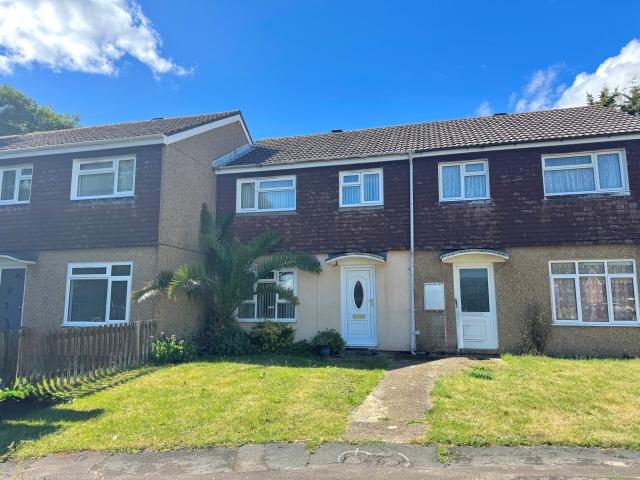 3 bedroom house to rent