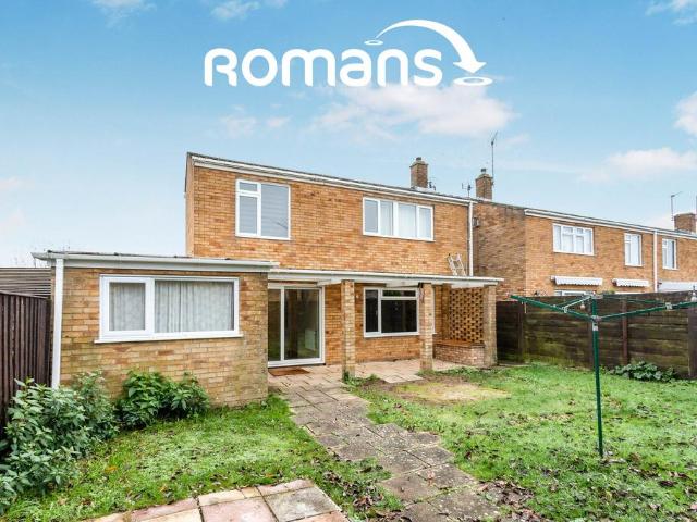 3 bedroom house to rent
