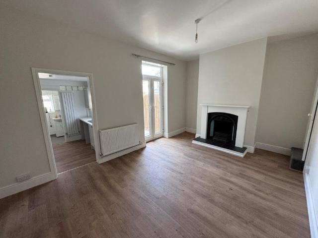 3 bedroom house to rent