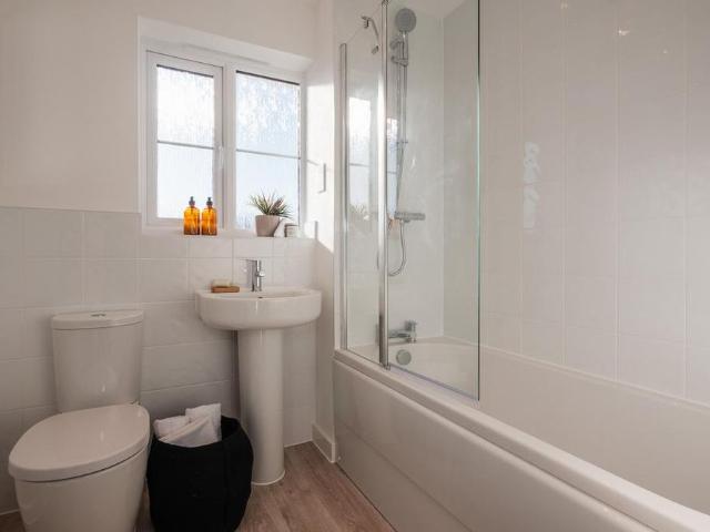 3 bedroom house to rent