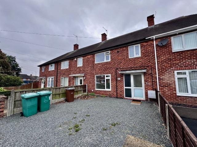 3 bedroom house to rent