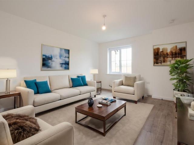 3 Bedroom House To Rent