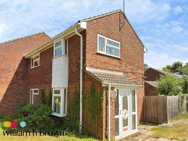 3 bedroom house to rent