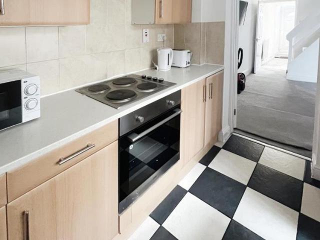 3 bedroom house to rent