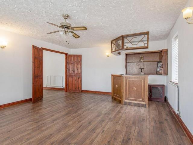 3 bedroom house to rent
