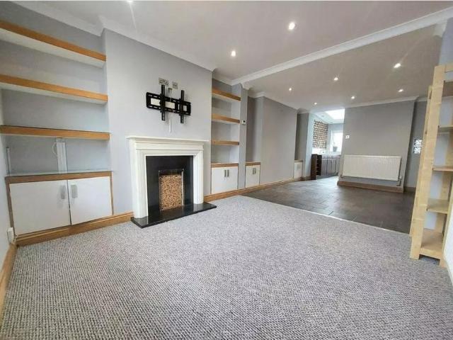 3 bedroom house to rent