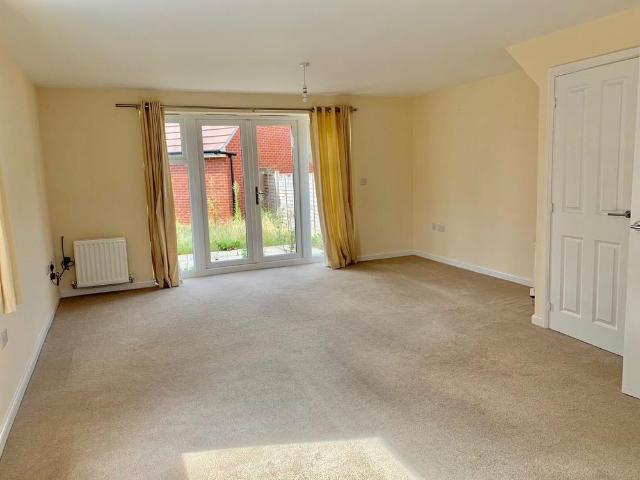 3 bedroom house to rent